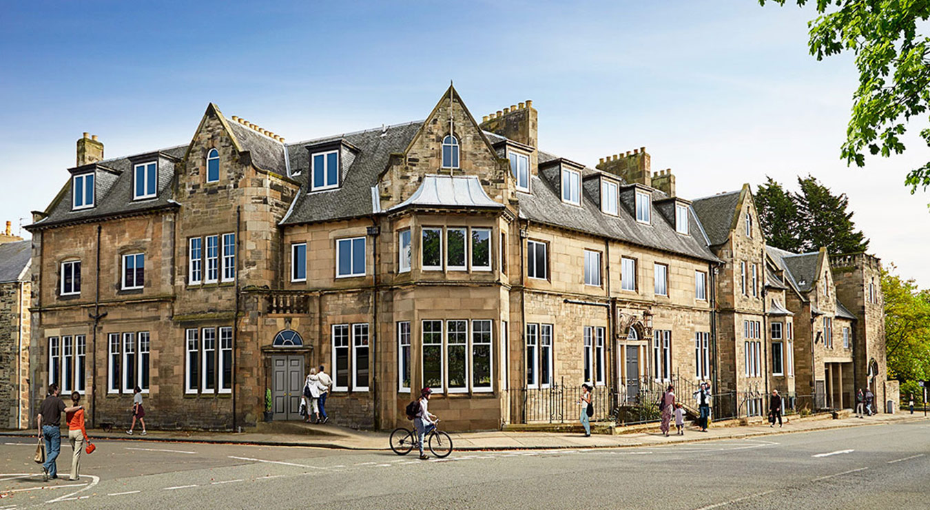 Byzantian Developments - Scotland Regeneration
